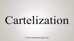 Cartelization upsc | What is Cartelization?
