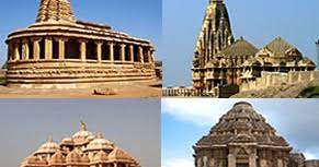 Preserving Monuments of India upsc | Which law protects the monuments ...