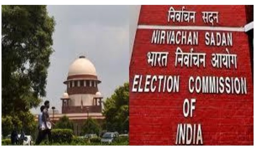 Judicial Scrutiny of the Selection Process for Election Commissioners
